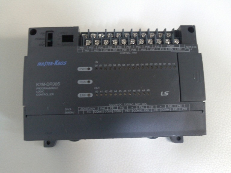 LG MASTER-K,GM6-PAFA,K3P-07AS,G6I-D24A,G6I-D24A,G6Q-RY2A,G6Q-RY2A,GM6-B04M,lg plc,LG PLC,프로그램 백업 ...