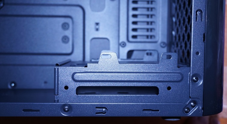 3RSYS R2 필드테스트 (다나와 & 3RSYS 제공) | 케이벤치