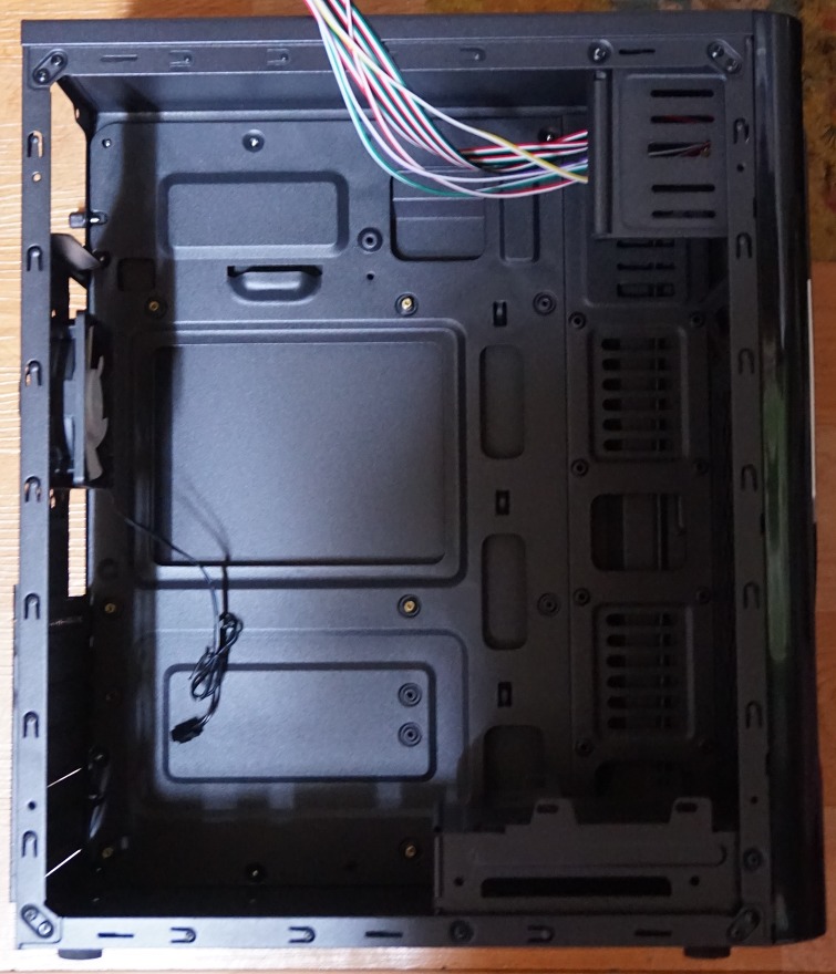 3RSYS R2 필드테스트 (다나와 & 3RSYS 제공) | 케이벤치